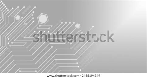 Pcb Atom Photos Images And Pictures Shutterstock