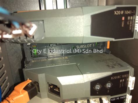 Industrial Pcb Plc Io Module Cpu Marine Apparatus Military Equipment Selangor Kl