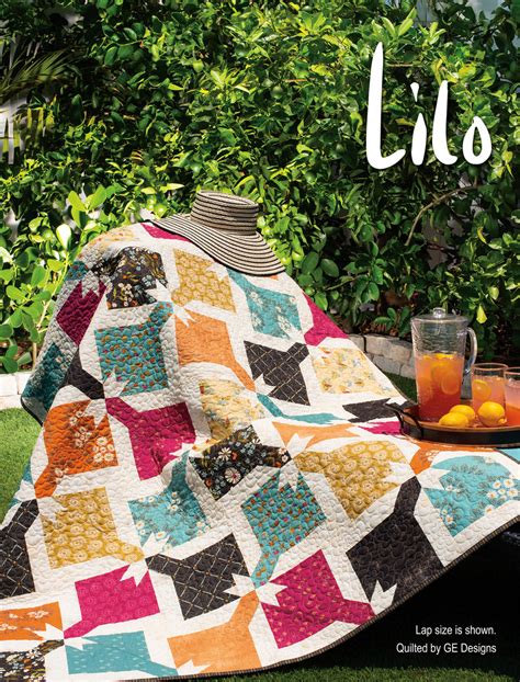 Lilo Video Class Stripology Quickies Club Ge Designs