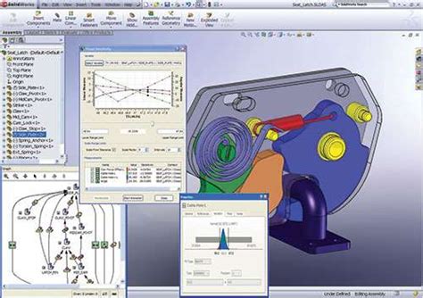 Better Assembly Through Software Gardner Web