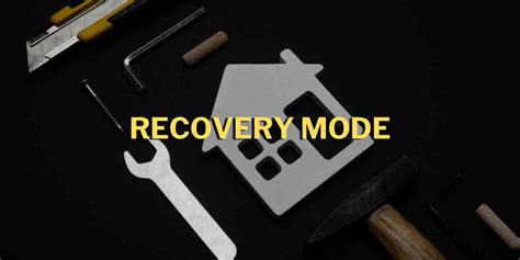 Semua Yang Perlu Kamu Tahu Tentang Recovery Mode Android