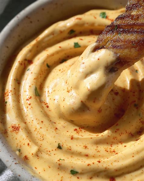 Spicy Aioli The Perfect Quick And Irresistible Dip