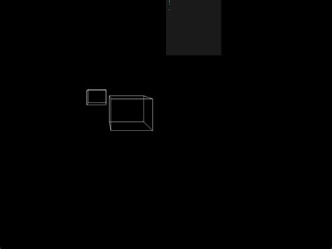 i am trying to make a 3d renderer for the first time without tutorials