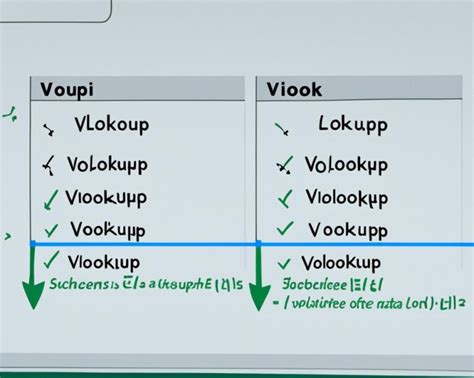 Xlookup Function In Excel Vs Vlookup