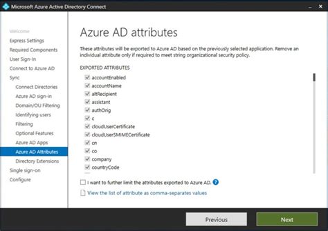 Step By Step Installation Of Microsoft Entra Connect Aashu Technologies