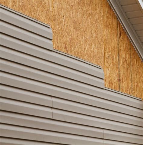 How To Install Vinyl Siding Pro Vinyl Siding Installation Guide