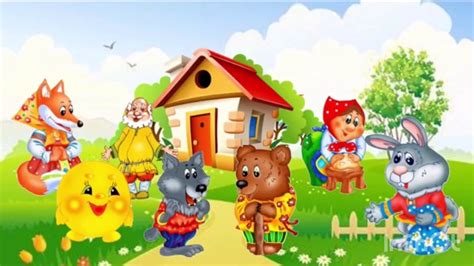 Audio Pasaka Pasakas Ar Prieku Kukulītis Youtube