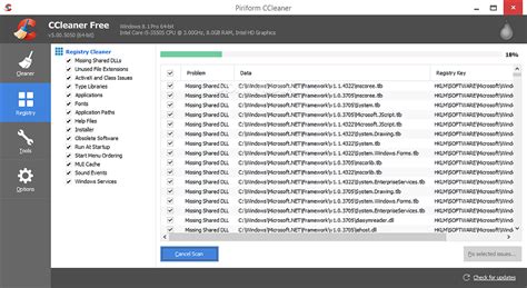 Serial Number Ccleaner
