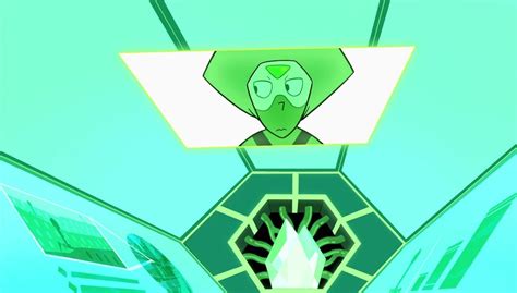 Peridot Steven Universe Gallery Antagonists Wiki Fandom