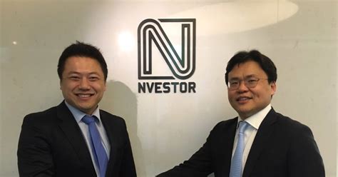 스마투스 엔베스터로부터 전략적 투자 유치