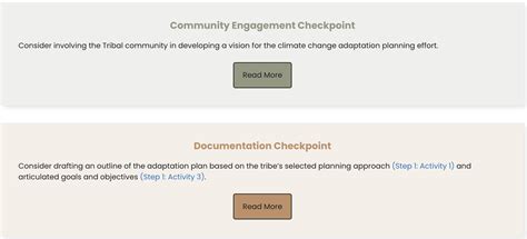 About Tribal Climate Adaptation Guidebook