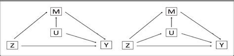Figure 1 From Mediation Analysis For Count And Zero Inflated Count Data