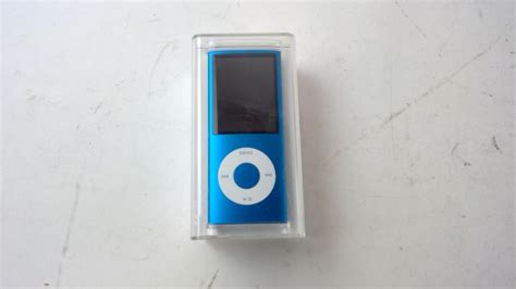 Apple Ipod Nano Property Room