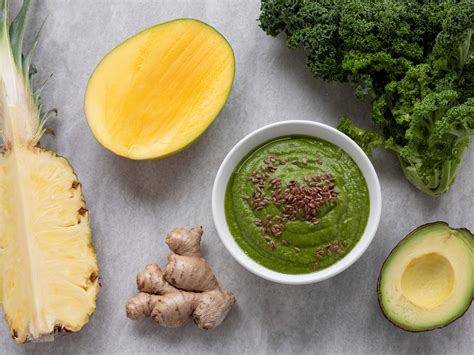 8 Gut Healthy Breakfasts For A Happy Microbiome