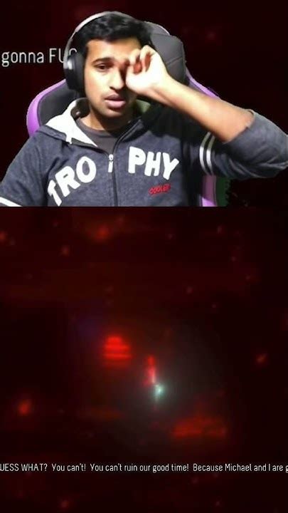 Why Ghosts Hate Sex 😭😭 Shorts Untildawn Tamil Youtube