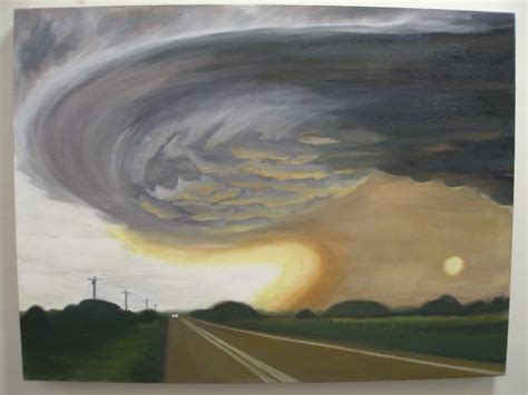 Lindi Smith Cloud Appreciation Society