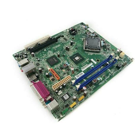Lenovo Y Motherboard