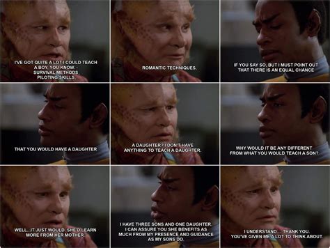 Best Star Trek Voyager Images On Pholder Geekboners Voyager And Spacegirls