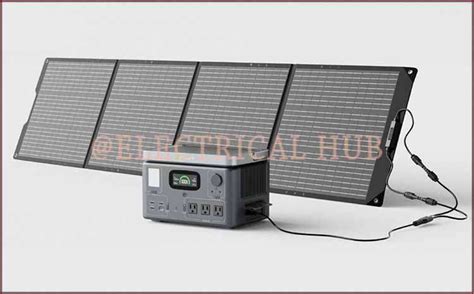Types Of Generators And Their Applications Best Guide Electrical Hub