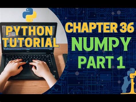 Python For Beginners : Numpy (हिंदी में)|| Difference Between Numpy Array & List - YouTube