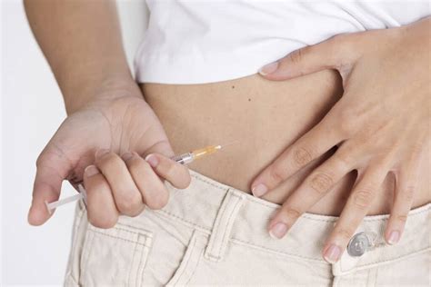 How To Inject Ozempic In Stomach 365 Script Care