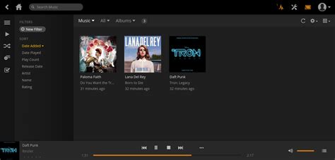A More Powerful Plex Media Server Using Raspberry Pi Element Community