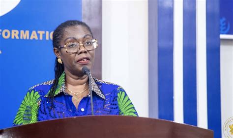 Communications Minister Unveils Digital Economy Policy Strategy To Promote Inclusive Economic