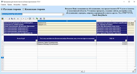 ИП Грамотный кролик — Мы предоставляем It услуги