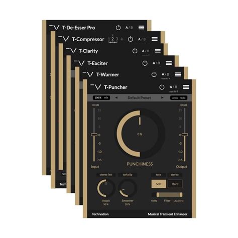 The Techivation Full Bundle Is On Offer For A Limited Time The Beat Community