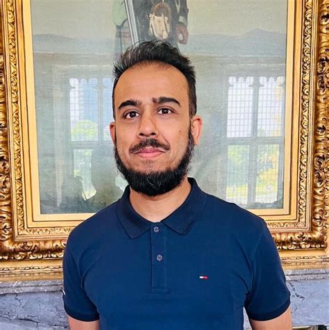 Muhammad Rahman Find My Therapist