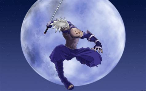 🔥 [73 ] Hatake Kakashi Wallpapers Wallpapersafari