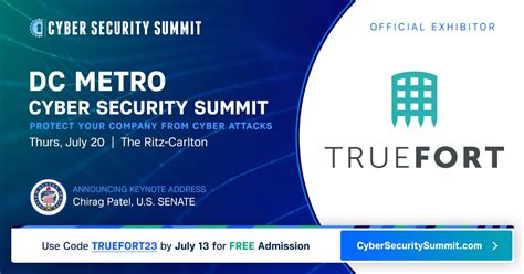 Truefort On Linkedin Itsecurity Cybersecurity