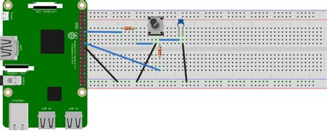 how to use potentiometers on the raspberry pi