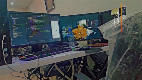 Ali Hamza On Linkedin Dream It Built It