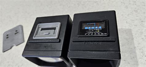 Aliens M314 Motion Tracker Yes Another One Or Two With Cad And 3d Printing Page 2 Rpf