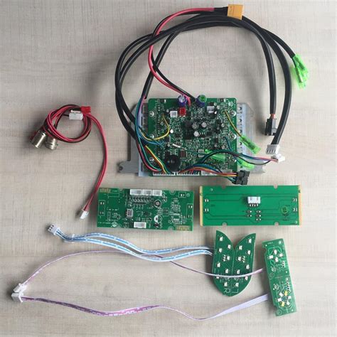 Hoverboard Problem Issue Lucysrausch Hoverboard Firmware Hack GitHub