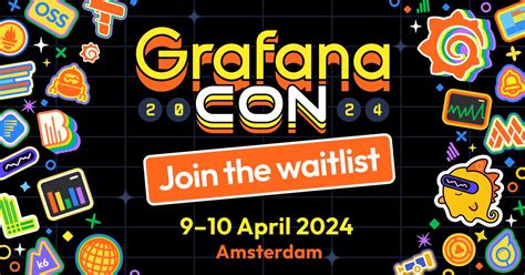 Grafana Labs On Linkedin Grafanacon Observability Grafana Community Storyofgrafana