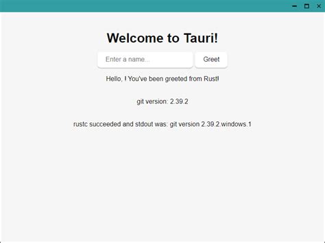 好玩的tauri 第二篇 知乎