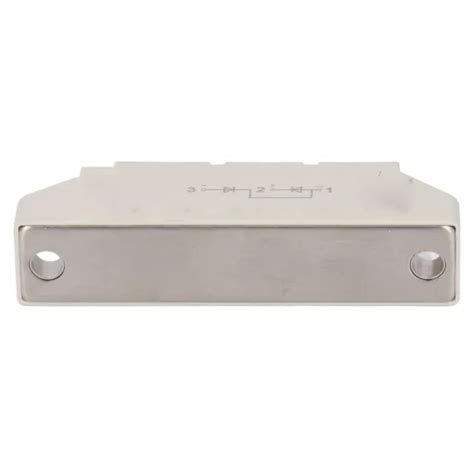 Rectifier Module 3 Terminal Semiconductor Diode Bridge Rectifier 81a