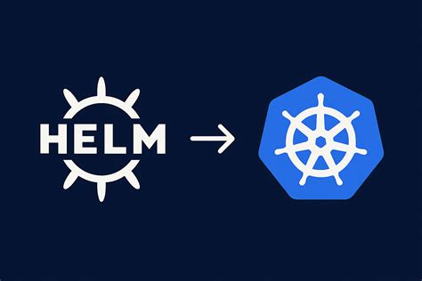How To Deploy Apps On Kubernetes With Helm