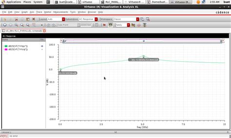 SOLVED EXPLANATION OF RLC PARALLEL WITH NON IDEAL INDUCTOR Having Series R Forum For