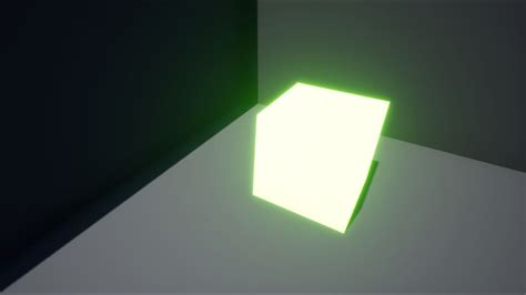 Materials In Unreal Engine 4 Part 19 Flashing Emissive Materials Youtube