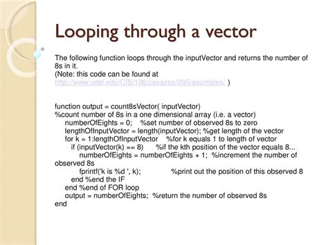 general computer science for engineers cisc 106 lecture ppt download