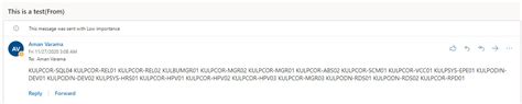 solved htmltext field line break isn t working when sen power