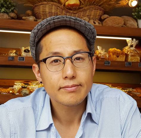 Dae Han Song Author At Korean Quarterly