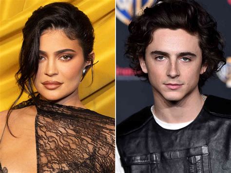 Kylie Jenner And Timothée Chalamet's Tense Tennis Exchange: What Really Went Down