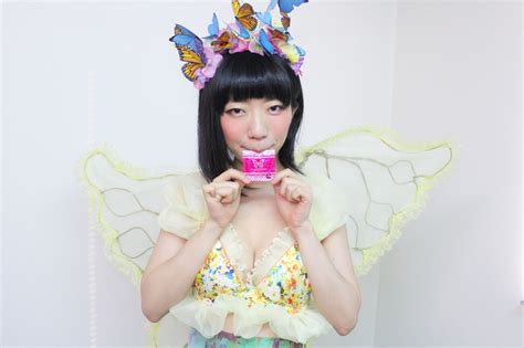 ぱいぱいでか美のゴムソングとは？プロフィールや彼氏を調査！ にゅーすよ。。。