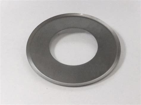 Shim For Ring Gear In Final Drive 050 Mm Parts