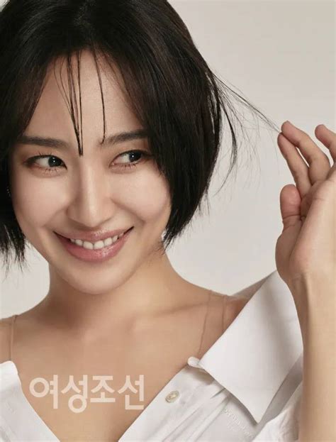 Kim Yoon Seo Picture 김윤서 Hancinema