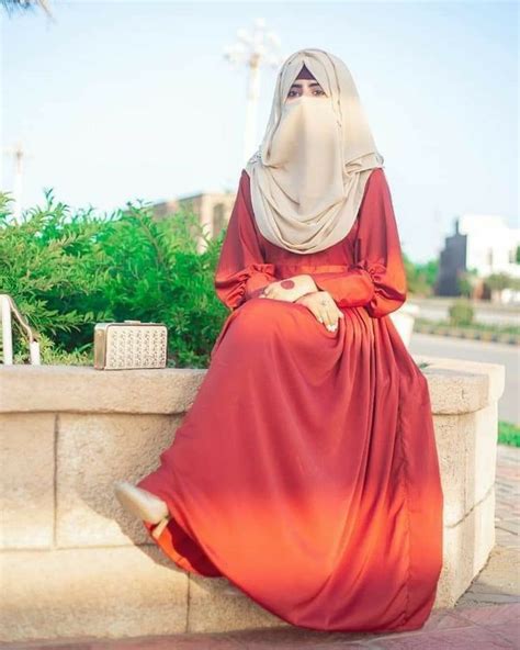 Pin On Niqab